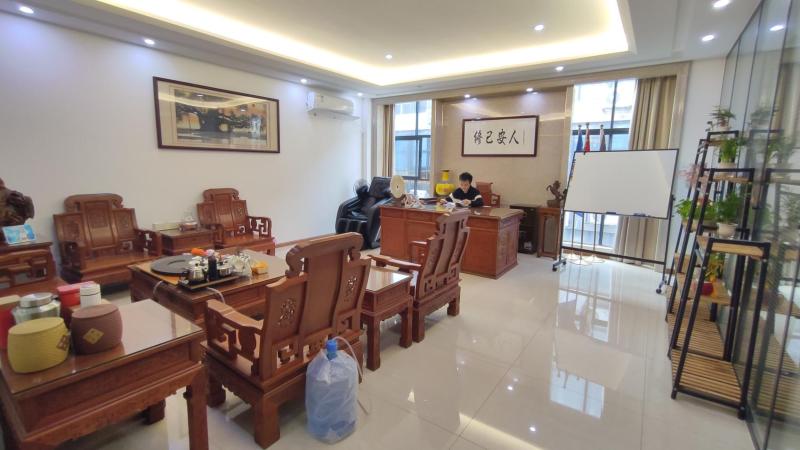 Fornitore cinese verificato - Guangzhou SIPU Communication Equipment Company Ltd.