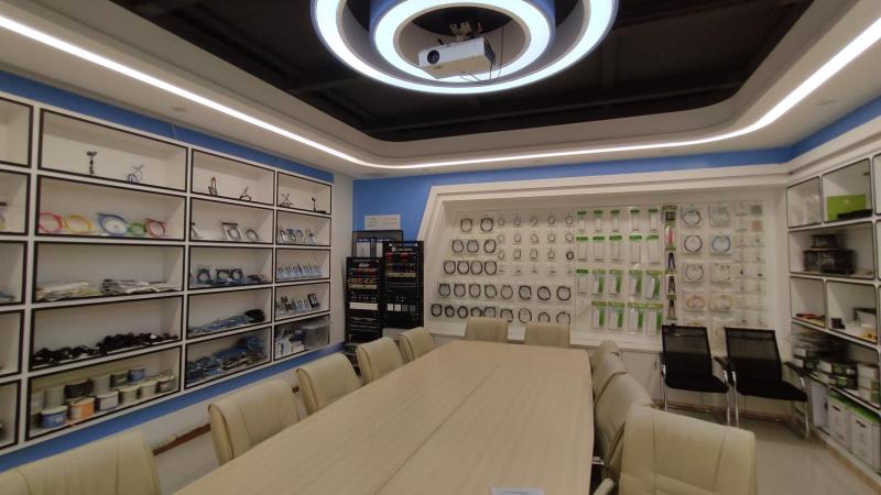 Fornitore cinese verificato - Guangzhou SIPU Communication Equipment Company Ltd.