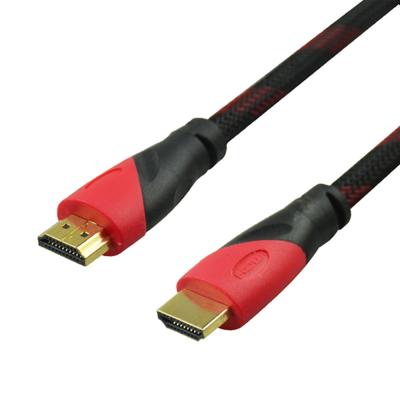 Cina HDTVs/PS4/Blu-Ray Players/Hometheater/Wholesale copper wire hdmi video projector SIPU china to hdmi cable hdmi cable 4k 1080p video hdmi cable in vendita