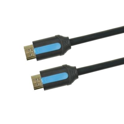Cina HDMI 2.0 for tv cables SIPU high speed 1.5m 3m 5m hdmi to ps4 tv display support 3d 4k 1080p hdmi cable in vendita