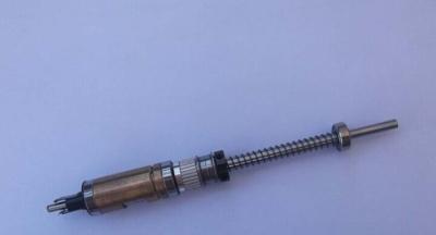 China KGT-M712S-A1X S.T.D. SHAFT 1, SPARE YG200 for sale