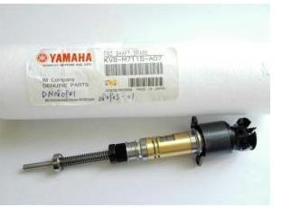 China KV8-M711S-A0X FNC SHAFT,SPARE YV100X for sale
