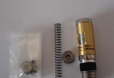 China KV8-M7109-00X COLLAR 1,HEAD for sale