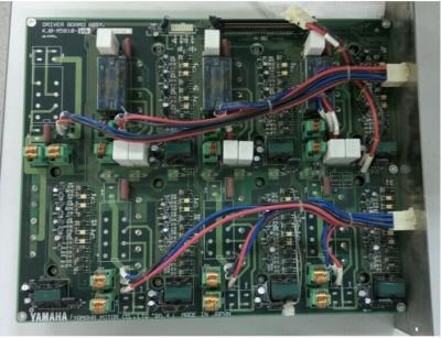 China KJ0-M5810-K43 DRIVER BOARD ASSY for YV100X for sale