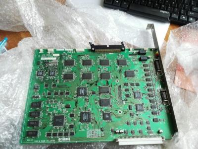 China KJ0-M5840-A21 KJ0-M5840-A2X SERVO BOARD YVL88 for sale
