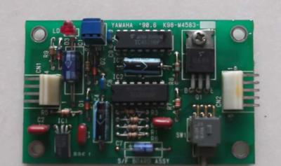 China K98-M4583-02X S/F BOARD ASSY K98-M4583-000 for sale