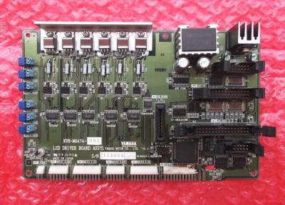 China KV8-M6474-002 KV8-M6474-00X YV100X LED driver board for sale