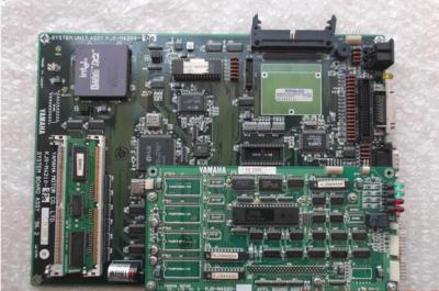 China KJ0-M4210-320 SYSTEM BOARD ASSY YV100II for sale