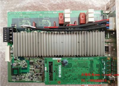 China KHN-M5840-804 SERVO BOARD ASSY YG300 for sale