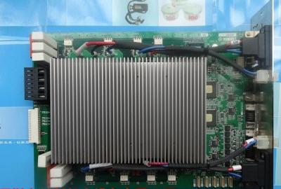 China KHN-M5840-00X Servo board assy YAMAHA YG for sale