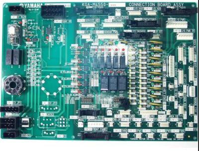 China KGA-M4550-100 Connection Board for YV100XG/TOPAZ XII for sale