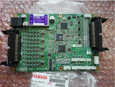 China KGT-M4570-00X I/O BOARD ASSY. YG200 for sale