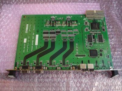 China KHL-M441H-13 VISION BOARD ASSY.YG12 for sale