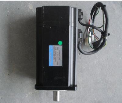 China 90K63-611F04 AC SERVO MOTOR YG12/YS12 Y axis servo motor for sale