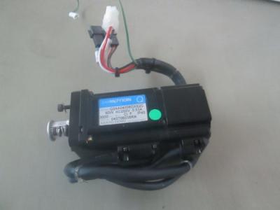 China 90K55-41276W AC SERVO MOTOR YG200 Q2AA04006DXS2C for sale