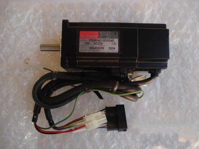 China 90K55-4W074Z 90K50-4W074Z AC SERVO MOTOR YV100XG for sale
