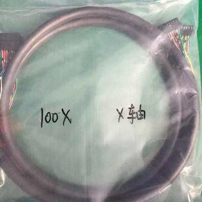 China KV8-M665L-00X KM0-M666L-00 YV100X X axis cable for sale