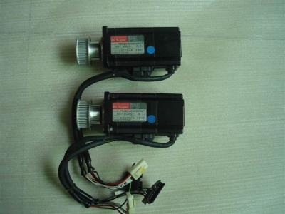 China Yamaha Smt Spare parts 90K55-4W032W YV100II motor P50B04006DXS07 60W for sale