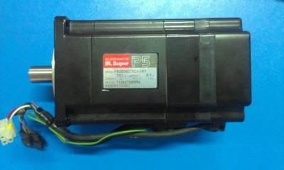 China Yamaha Smt Spare partsYamaha 90K52-8A174Y Y axis motor 1000W for YAMAHA YV100X YV100XG machine for sale
