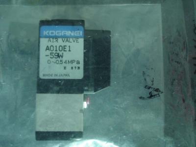 China Yamaha Smt Spare parts Air Valve A010E1-59W KGA-M7111-G0X YV88XG for sale