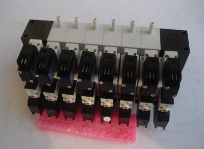 China Yamaha Smt Spare partsYamaha KGB-M7163-00X EJECTOR, RESIN for sale