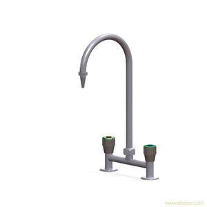 China lab taps faucets for sale