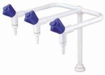 China lab  water taps faucets for sale