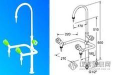 China laboratory taps, laboratory faucets for sale