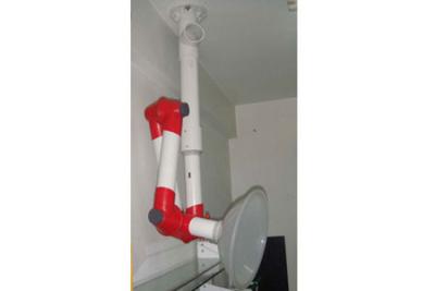 China fume exhausters for sale