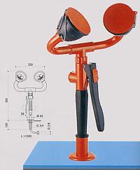 China lab eyewash china supplier, eyewash china supplier for sale