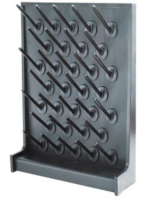 China Lab drip rack ,Drip rack ,Laboratory drip rack,Lab drying rack floor for sale