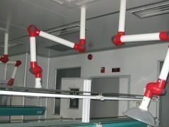 China lab Rotary Fume Exhaust|lab fume exhaust supplier| for sale