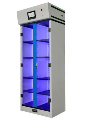 China Mini Portable ductless Chemical Storage Cabinets for sale
