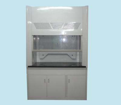 China Fiberglass ventilaion cabinet,fiberglass hood,Fume hood exhaust stack system,Overview of for sale