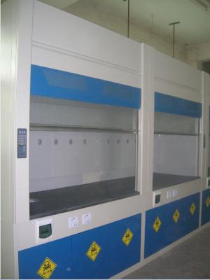 China FRP AND GRP FUME CABINET, FRP FUME CUPBOARD for sale