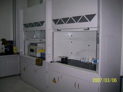 China lab furniture fume hood manufacturer ,laboratory furniture fume hood . for sale