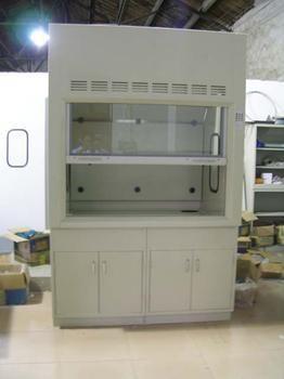China fume chamber,steel fume chamber,pp fume chamber ,fiberglass fume chamber for sale