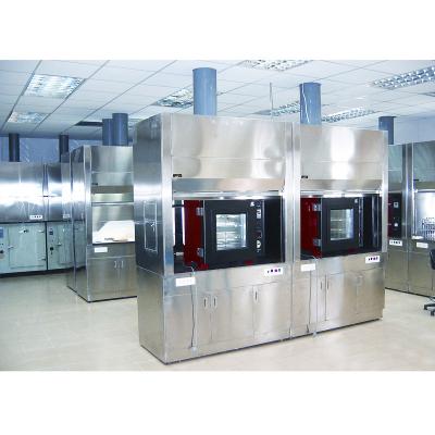 China Stainless steel fume cupboard |stainless steel fume cupboards|stainless steel fumecupboard for sale