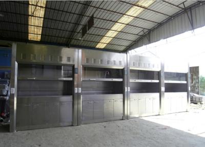 China Stainless steel fume cabinet |stainless steel fume cabinets|stainless steel fume cabinet for sale