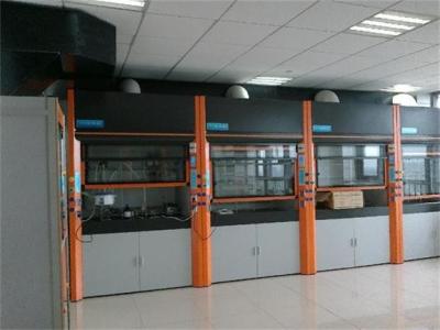 China fume cupboards,steel fume cupboards ,standard fume hood for sale