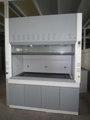China Fume extraction hoods, Fume hoods specification, Fume hoods India for sale