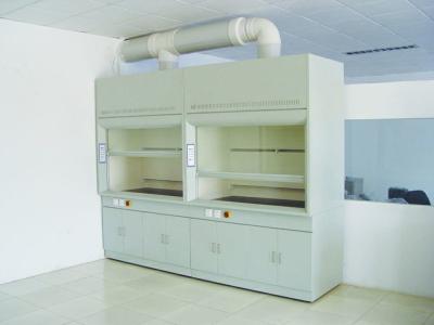 China lab waste gas suction cabinet,laboratory fume suction cabinet ,lab waste gas cabinet for sale