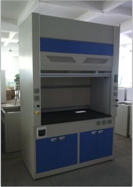 China All steel laboratory fume cupboard steel lab fume cupboard for sale