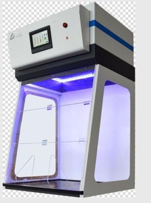 China ductless lab  fume hood manufacturer for sale