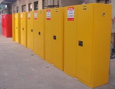 China chemical safety cabinet with corrosion and explosion proof functions china suppliers for sale