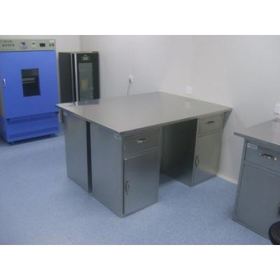 China stainless steel Lab bench furniture For Food  stainless steel lab bench furniture for sale