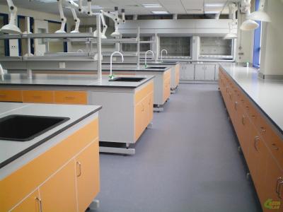 China All steel lab furniture lab supplier wholesale for sale
