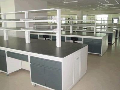 China Professional full  Steel Casework For Laboratories From china hong kong succezz for sale
