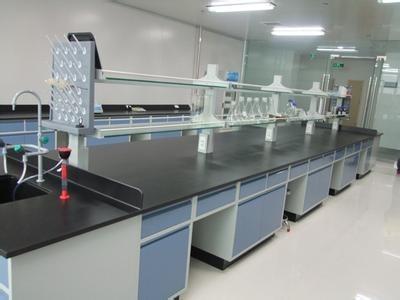 China Wilsonart phenolic rezin laboratory center work bench furniture equipment supplier for sale