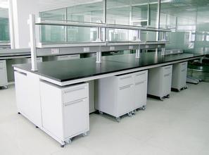 China Science Lab furniture For Scientists With 12.7mm Thickness solid physiochemical sheet for sale